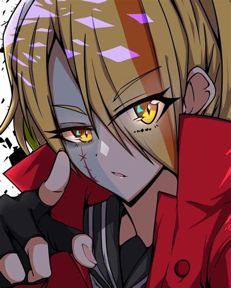 Pin De 🇺🇦 M Bright 🇵🇸 Em Zombieland Saga Anime