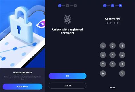 Cara Mengunci Aplikasi Di Hp Xiaomi Tanpa Aplikasi Pihak Ke Droidsmile