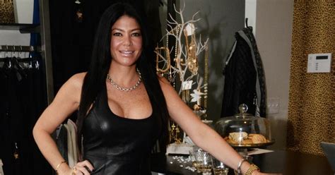 Alicia Dimichele Lascala And Lauren Sebastion Dish On Mob Wives Trend