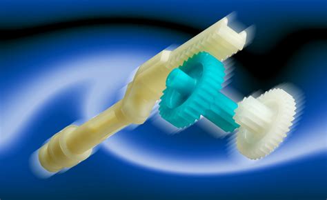 Gear Assemblies Winzeler Gear