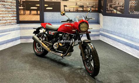 Honda Hness Cb350 Cb350 Rs Custom Kits Priced From Rs 7500