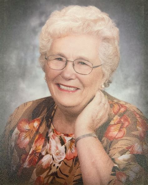 Helen Hill Obituary Calgary Ab