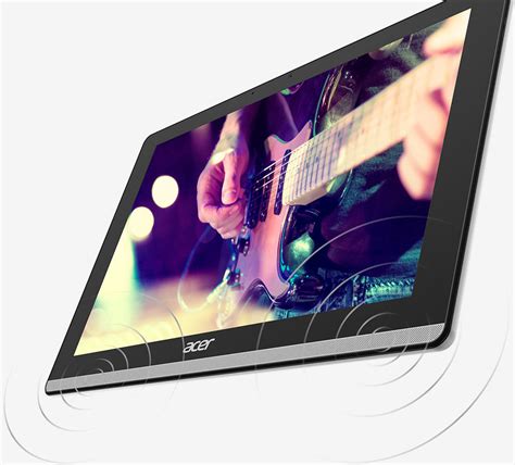 Acer Iconia One B A FHD NetOnNet