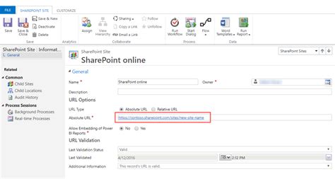 Troubleshoot SharePoint Integration Power Platform Microsoft Learn