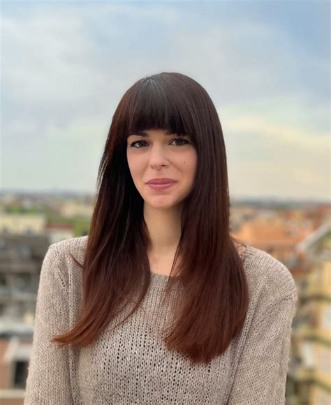 Francesca Fabiana Ferrandi Autrice Per La Scuola Feltrinelli Scuola