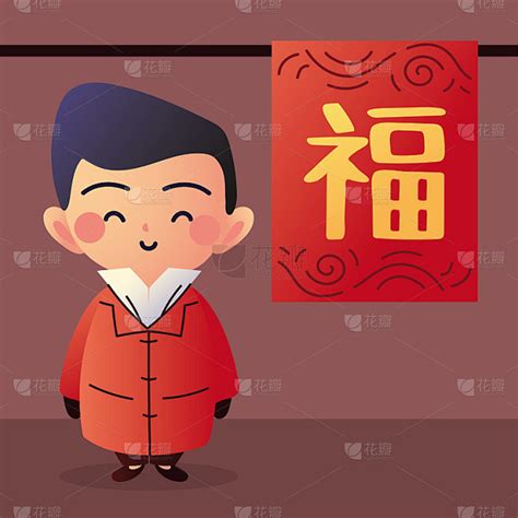 可爱的亚洲人