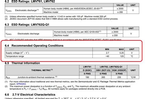 LMV Q Q Biasing Voltage Amplifiers Forum Amplifiers TI E E