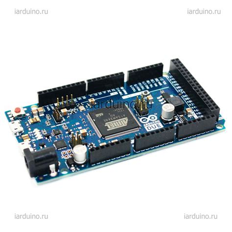 Купить Arduino Due Arduino Esp Raspberry Pi Доставка РФ СНГ