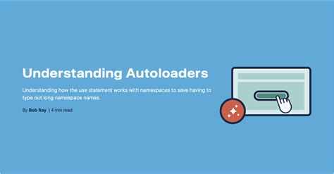 Understanding Namespaces