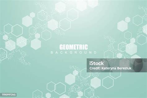 サイエンスネットワークパターン接続線とドット技術六角形構造または分子接続要素 つながりのベクターアート素材や画像を多数ご用意 つながり