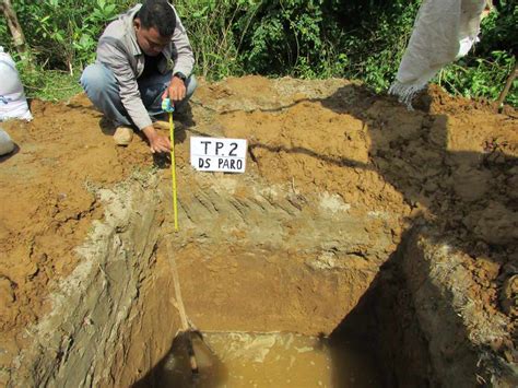 Widya Engineering Geological Survey