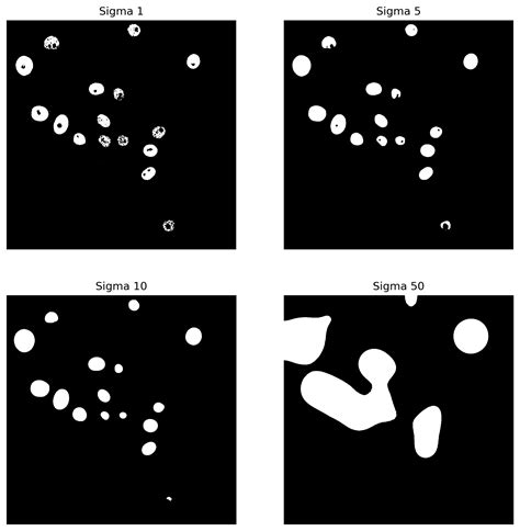 Hands On Parameter Tuning And Optimization Evaluating Nuclei Segmentation With Galaxy