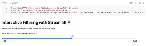 A Guide To Visual Data Storytelling In Snowflake Notebooks