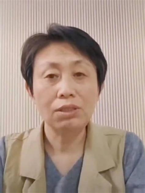 江歌妈妈已经成立了一家传媒公司 知乎