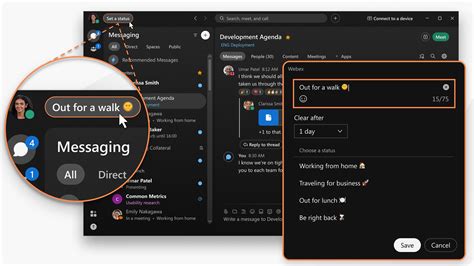Cisco Webex Meetings
