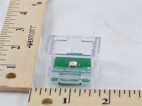 System Sensor AOS Add On Stobe AOS