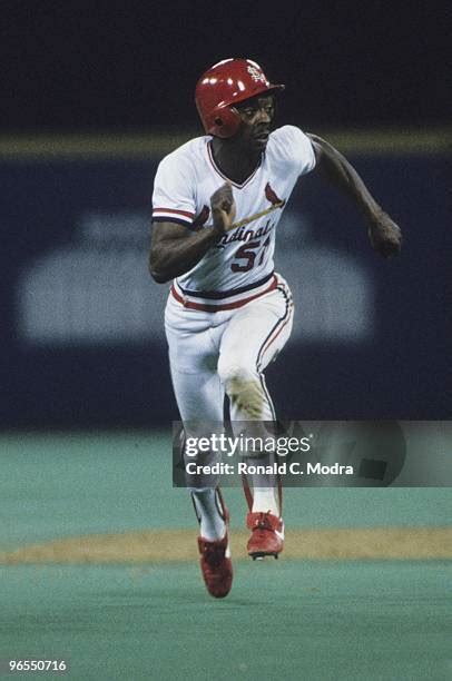 Willie Mcgee 1980s Photos And Premium High Res Pictures Getty Images