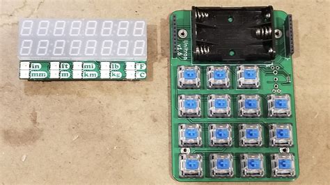 Andy Builds