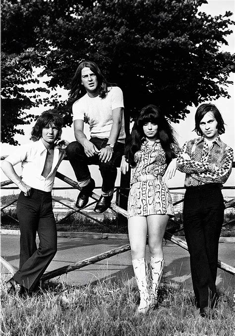 La Historia De Shocking Blue Y Su éxito Venus Tiktok