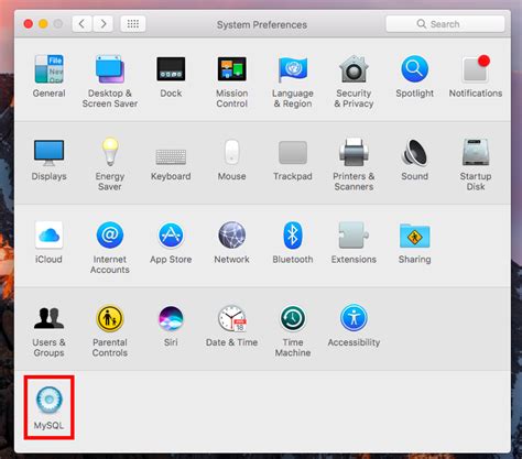 不用懶人包在 Mac 上安裝 Apache Php Mysql Kenivers Blog