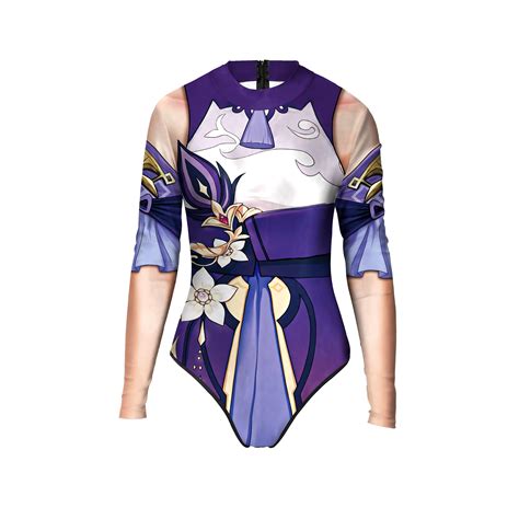 Game Genshin Impact Mona Megistus Astral Reflection Cosplay Costume 3d