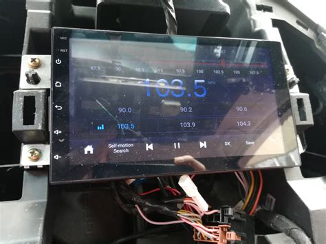 Подключение кнопок к китайской магнитоле — Geely Gc6 1 5 л 2014 года автозвук Drive2