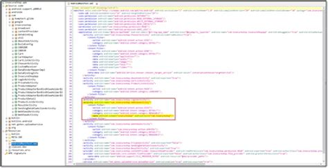 Android Weak Host Validation Android Apps Pentesting