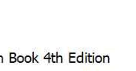 The Non Designers Design Book 4th Edition Imgur