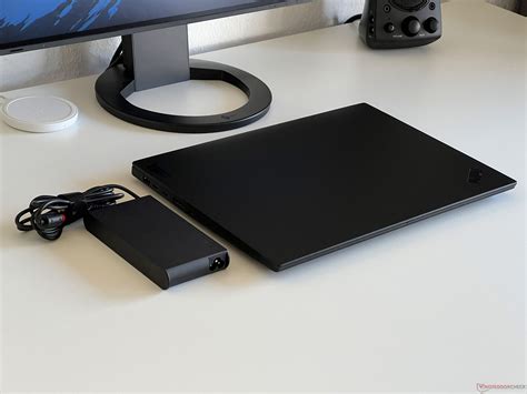 Lenovo Thinkpad P1 G6 Laptop In Review Mobile Workstation Replaces