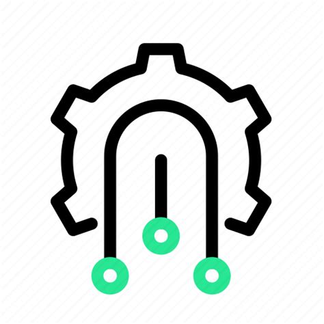 Gear Setting Configuration Optimization Preferences Web Network