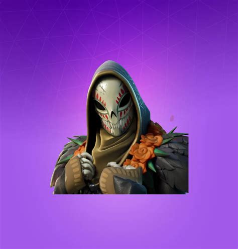 Fortnite Summit Striker Skin Character Png Images Pro Game Guides