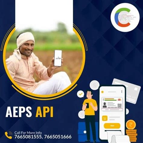 Aeps Api Free Demo Available At ₹ 15000 Piece In Jaipur Id 2853295731873