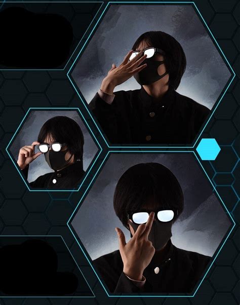 Alwaysdwelltm Led Luminous Glasses Light Up Eyewear