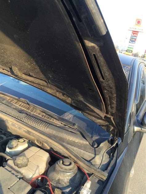 Обратный клапан омывателя — Chevrolet Cruze (1G), 1,8 л, 2011 года ...