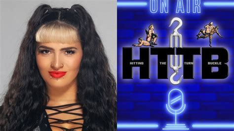 Steph De Lander Interview Youtube