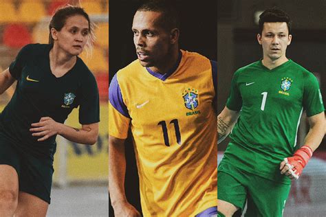 Melhor Time De Futsal Do Mundo Fdplearn