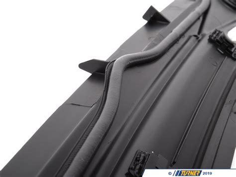 Kt Genuine Bmw Windshield Cowl Cover Kit E Ci Ci
