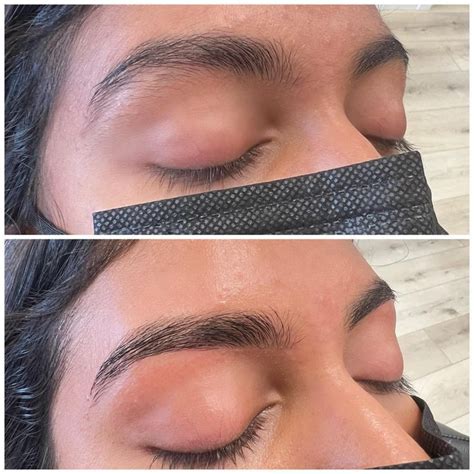 If Youre Looking For A Professional Threading Salon In San Diego Then