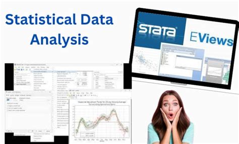 Do Statistical Analysis Using R Stata Spss Eviews Excel By Nukhbagraphics Fiverr