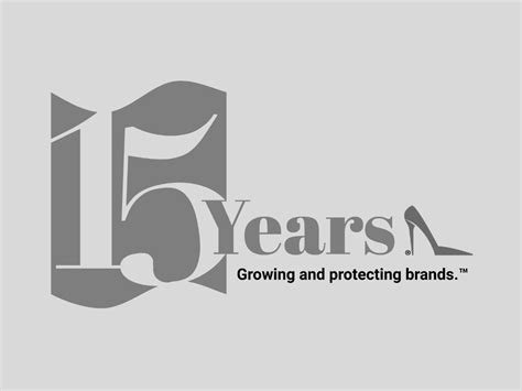 Red Shoes Inc Celebrates 15 Years Of Growing And Protecting Brands