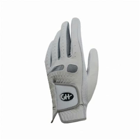 Gh클럽 피타드 반양피 골프장갑 3개 에누리 가격비교