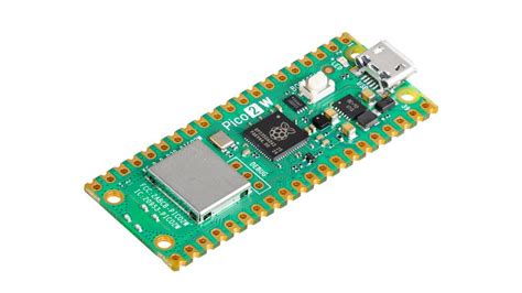 Everything You Need To Know About The 7 Raspberry Pi Pico 2 W