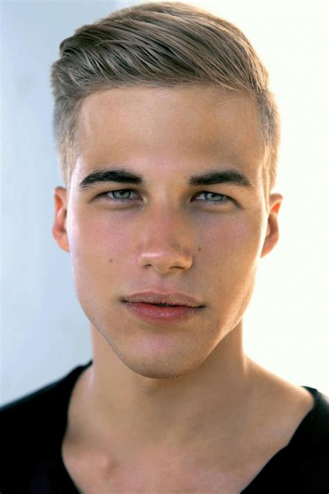 Jason Brickhill Male Model Profile New York New York Us 14 Photos
