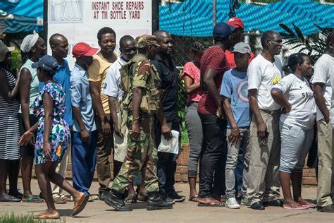 Un Calls For An End To Brutal Crackdown As Hundreds Detained In