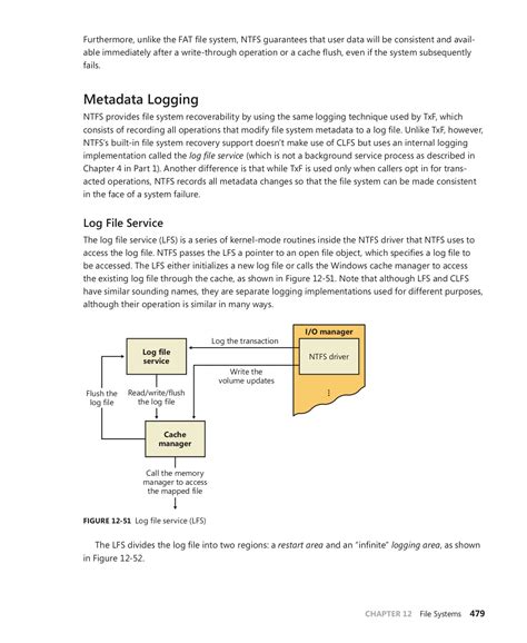 Windows Internals Part 2 Willington Island Page 501 Flip Pdf Online Pubhtml5