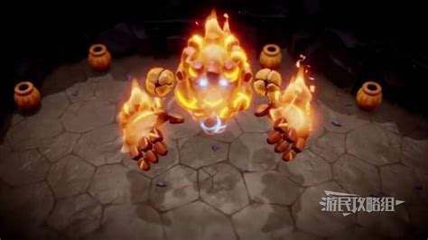 《塞尔达传说智慧的再现》全心之碎片位置及获取方法 心之碎片收集攻略 奥尔汀火山 3楼猫