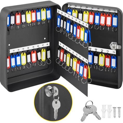 Key Locker Cabinet