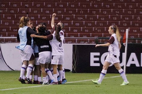 Chile Será La Próxima Sede De La Copa Libertadores Femenina En 2020