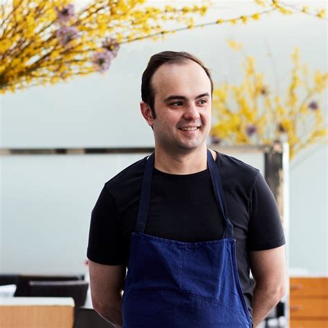 Nick Henn The Modern