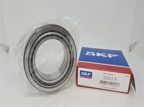 Bearing SKF 32011X Buy Price 1293 in Ukraine